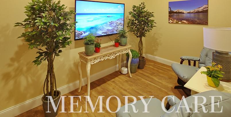 Dementia & Alzheimer's Care at American Orchard Assisted Living in AZ